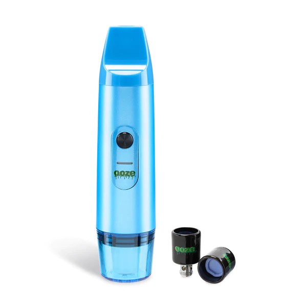 Ooze Booster Vaporizer Ooze Life Thc Wax Dab Concentrates Extracts Rig C Core